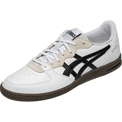 亚瑟士情侣经典复古板鞋