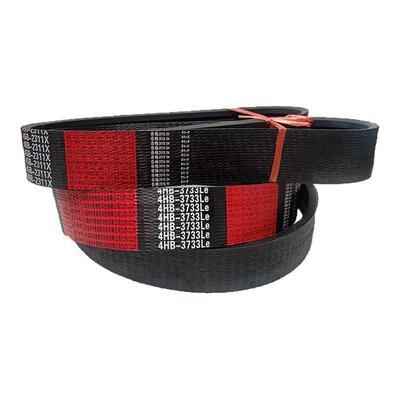 中良三角带HC-2950 2962 2965 2972 2975 2990 3010LI 收割机皮带