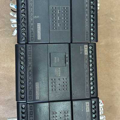 【议价-可维修】 FATEK PLC 工控备件  /均有货