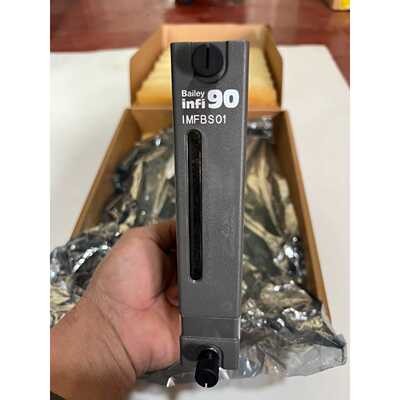 询价下单全新ABB贝利卡件，型号：IMFBS01，数量：现货1张，纯