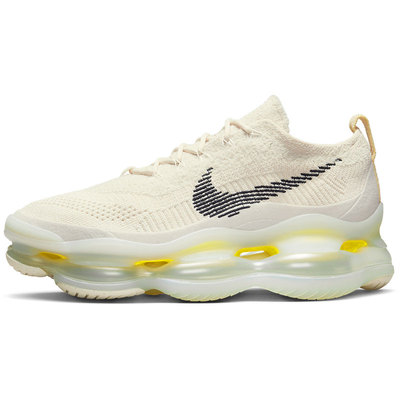 Scorpion男女大气垫跑步鞋