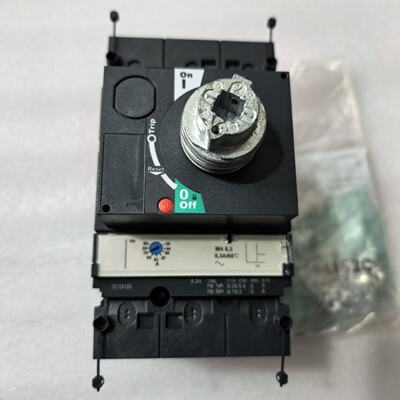 议价原装正品插入式NSX100F 160H NSX250N CVS带手动机构延长手柄