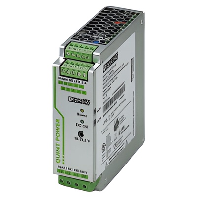 电源 QUINT-PS/3AC/24DC/5 订货号2866734 正品