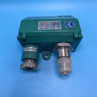 【请询价】明阳压力变送器SMPM量程00.6MPaDC24V