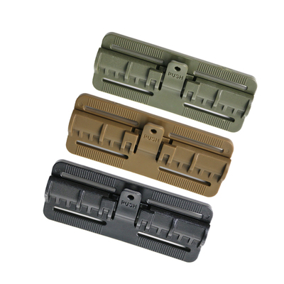 战术背心配件辅料快拆扣子