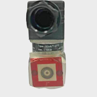 TRAFAG 8264.77.2310 PICOTRANS Pressure Transmitter 0...6 bar