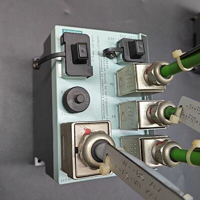 溢价-SIMATIC NET工业以太网交换机，型号6GK52