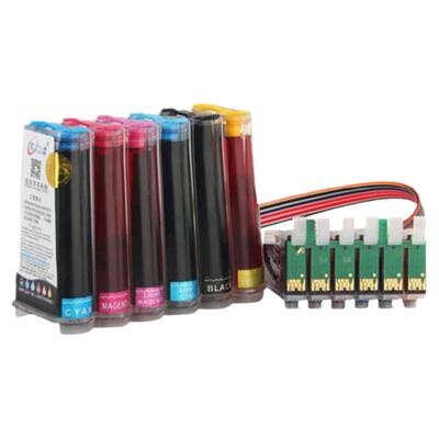 refillink适用爱普生330连供墨盒