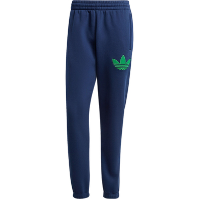 Adidas/阿迪达斯官方正品三叶草男士休闲.抓绒束脚运动裤JN5972