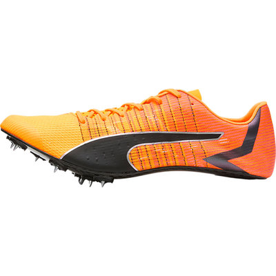 Puma/彪马正品Evospeed男女轻便耐磨训练跑步钉鞋377379-01