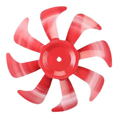 铝叶子T35T40大缔风叶配件