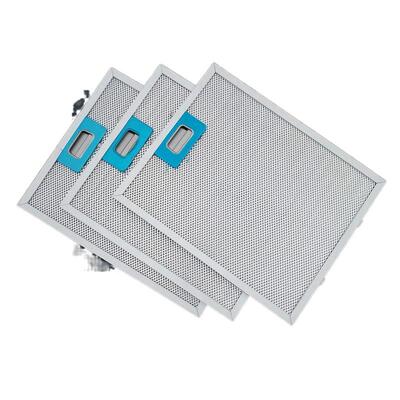 爱芭ELBA脱排油烟机过滤网