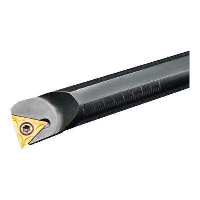 数控镗孔内孔刀杆三角形内孔车刀