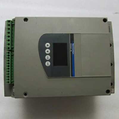 议价优惠供应施耐德软启动器 ATS22D75S6U 现货实物拍摄咨询议价