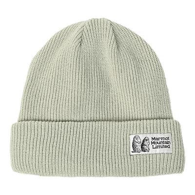 MARMOT土拨鼠MMW针织帽