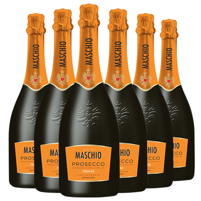 意大利普罗塞克prosecco起泡酒