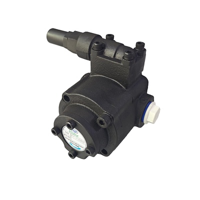 韩国隆龙摆线齿轮泵耐高温润滑