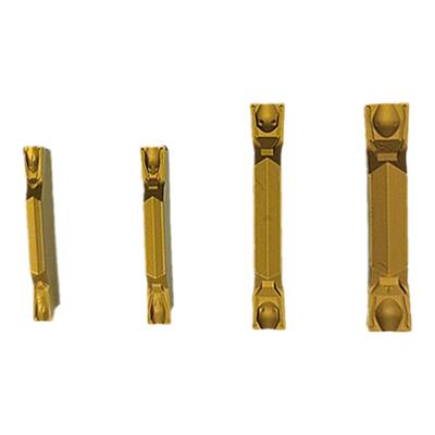 株钻槽型zthd0504钢件刀片