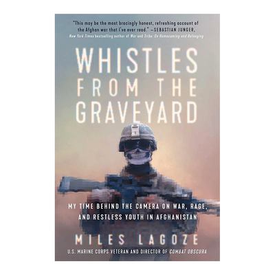 墓地的口哨声阿富汗战争故事