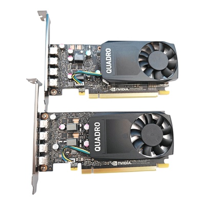 全新QuadroP6202G专业显卡绘图