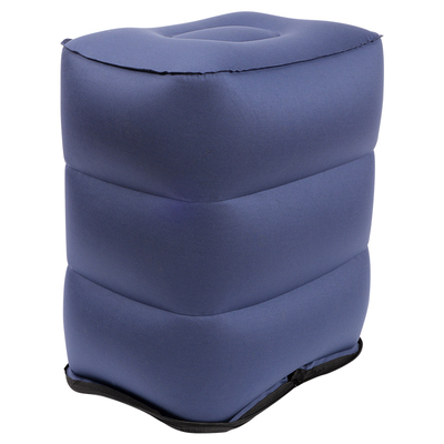 IELODEN超轻款便携飞机充气脚垫