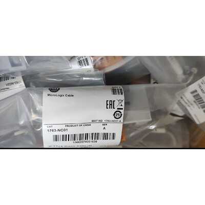 议价1763NC01全新AB原装现货议价维修
