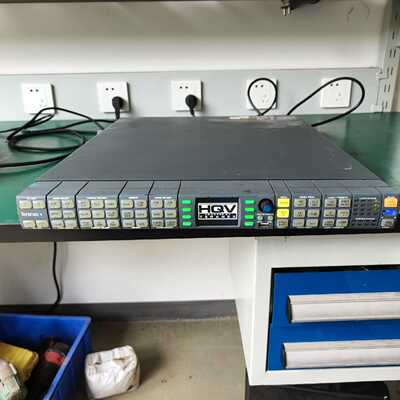 Teranex VC100 信号转换器