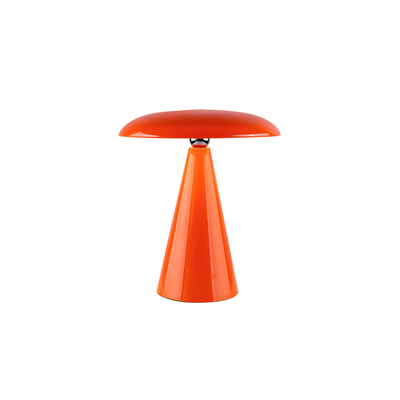 法国汤姆逊高级轻奢充电花苞台灯