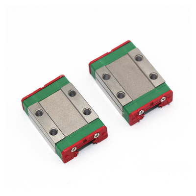 国产精密微型线轨直线导轨滑块滑轨MGN9C/MGW/7C/12C/12H/15H