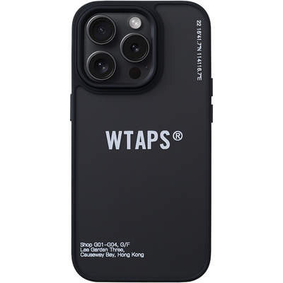 苹果iPhone17亚克力潮牌防摔硬壳