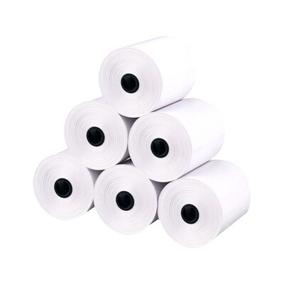 晨光收银纸57mm热敏纸80mm打印纸