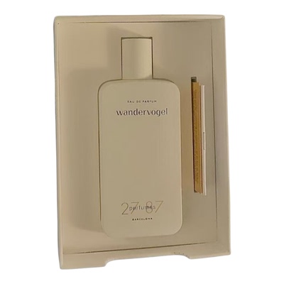 西班牙2787香水试香小样