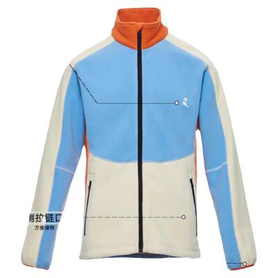 RandomPow滑雪服女防风保暖