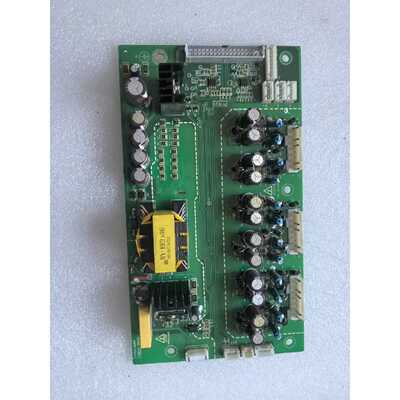 ZYH510B3P37R0N0宏业51037KW电源
