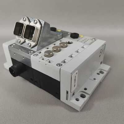 Festo Set 197330  195746  195742