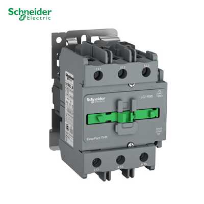 议价施耐德电气 LC1R交流接触器 LC1R40M5N/50M5N/65M5N/80M5N/95
