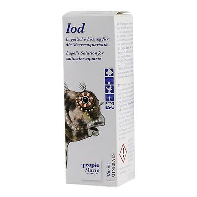 德国TM碘元素添加剂防感染50ml