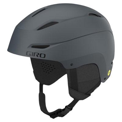 giro滑雪头盔女CEVA单双板护具