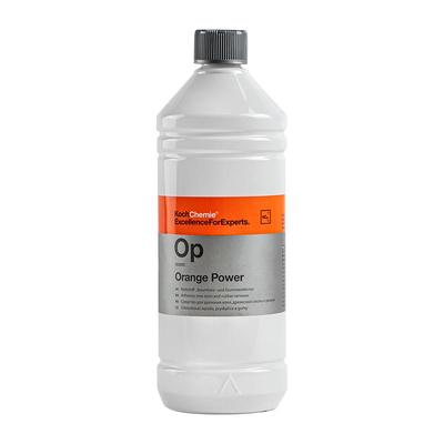 考赫化学1L天然配方快速除胶