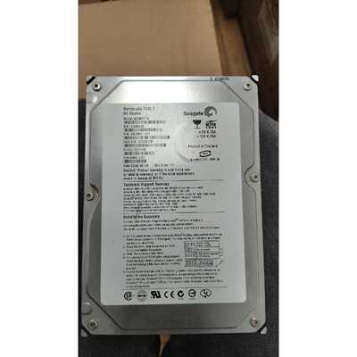 【议价-可维修】希捷Seagate ST380011A硬盘 Barracud 工控备件