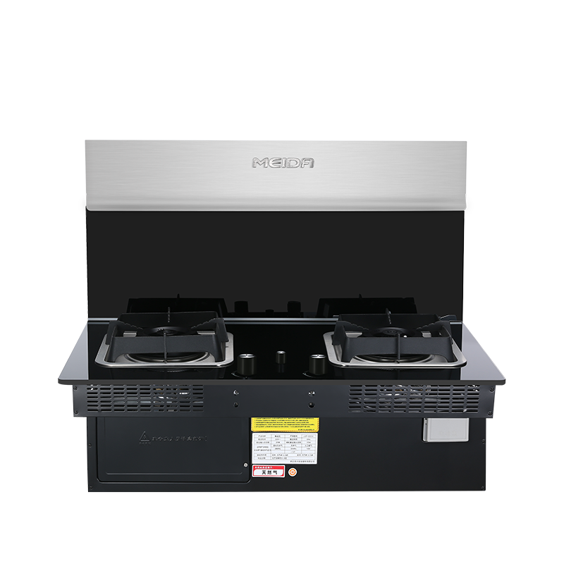 MEIDA/美大 JJZT-2201A集成灶美大燃气灶油烟机套装天然气/液化气怎么样？听说多人被坑说法有依据吗？__「易坊」