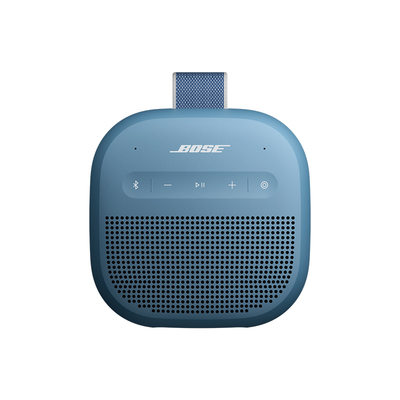 Bose SoundLink Micro II代便携式扬声器第2代国行便携蓝牙音响