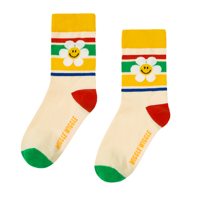 四季通用袜子wigglewiggle