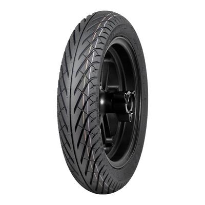 朝阳电摩真空轮胎四季全效热熔