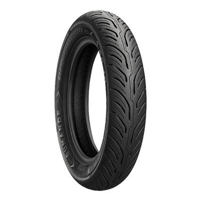 固满德山道巡礼FX半热熔轮胎