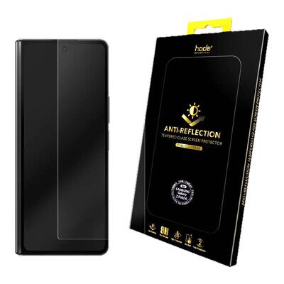 三星ZFold6外屏钢化膜AR抗反射