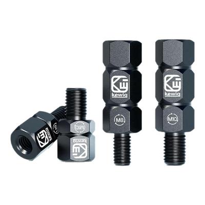 凯威格电动车后视镜增高螺丝加高