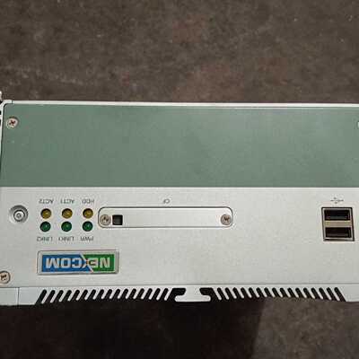 议价NEXCOM新汉工控机 NISE3140P2（IN16G）维修