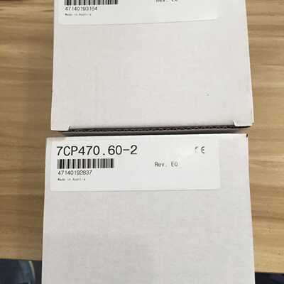 议价X20CP0291/CP470/7CP470.60-2 CP430/7CP430.60-1 贝加莱 带