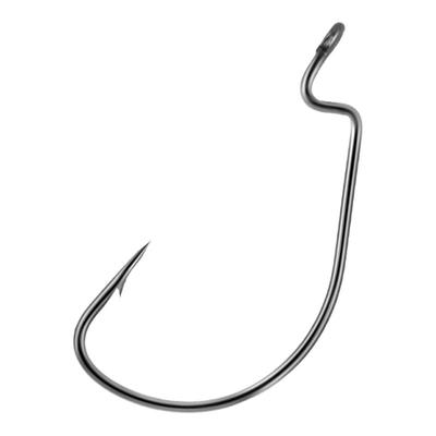 钓之猪路亚曲柄钩黑坑超宽腹